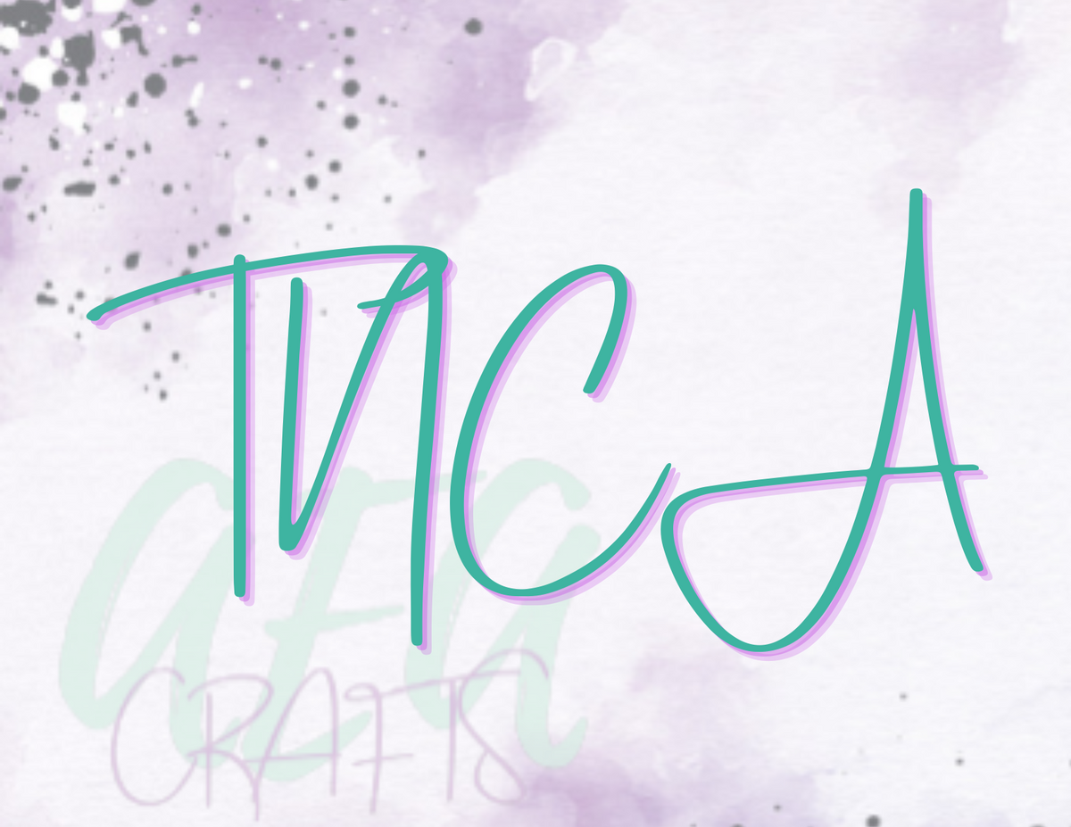 TNCA – AEA Crafts