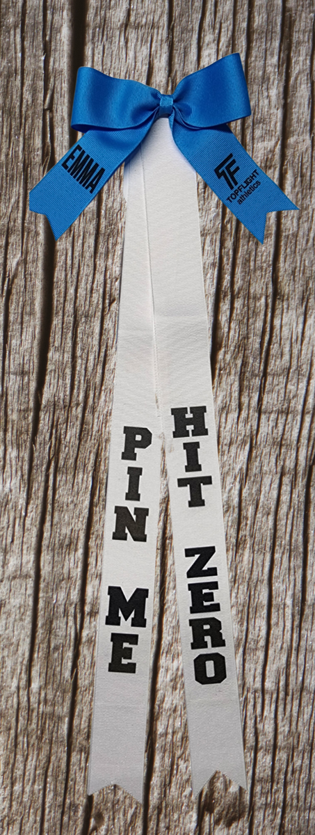 Pin Me Ribbons – AEA Crafts